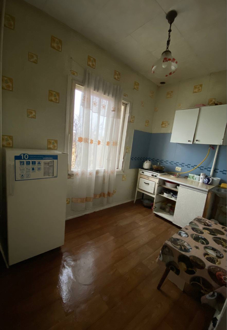 Сдается квартира в аренду