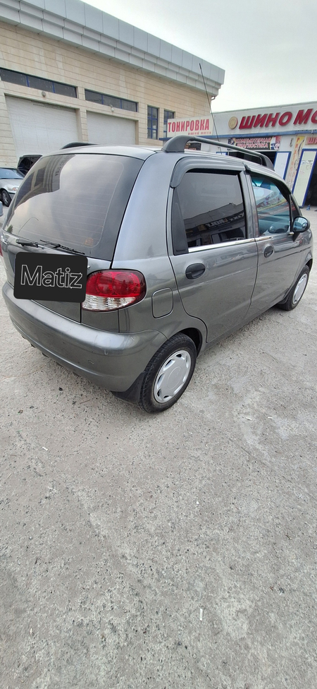 Matiz evro mx 2014 arenda