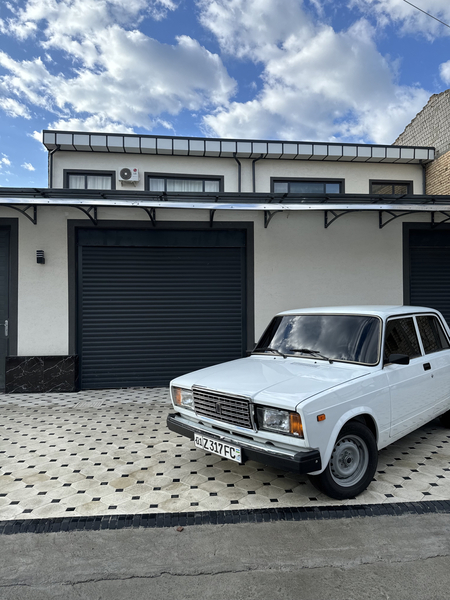 Vaz 2107 Ваз 2107 07