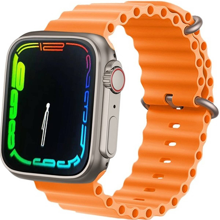 Iwatch t900 ultra