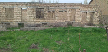 Уй сотилади/Продаётся дом