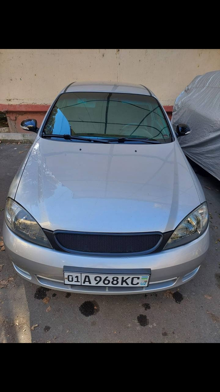 Daeewoo lacetti 1.8 хэтчбек