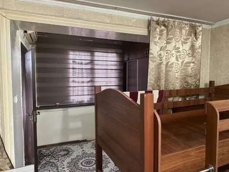 Саламатина 3/3/4 кирпичный дом  балкон  67м2
