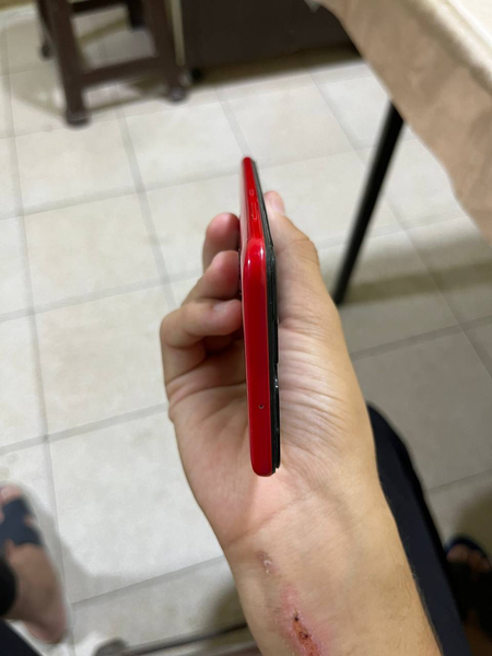 Samsung galaxy a20