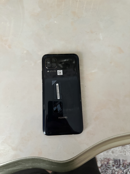 huawaei p40 lite 128gb