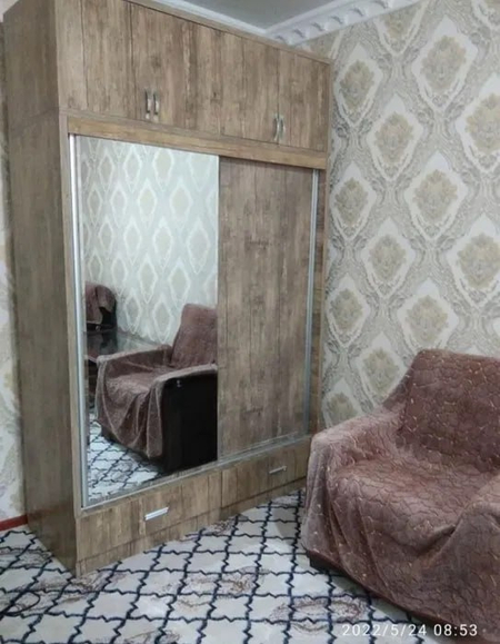 Продаётся чиланзар 19 квартал