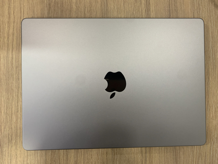 Macbook m2pro 14 inch