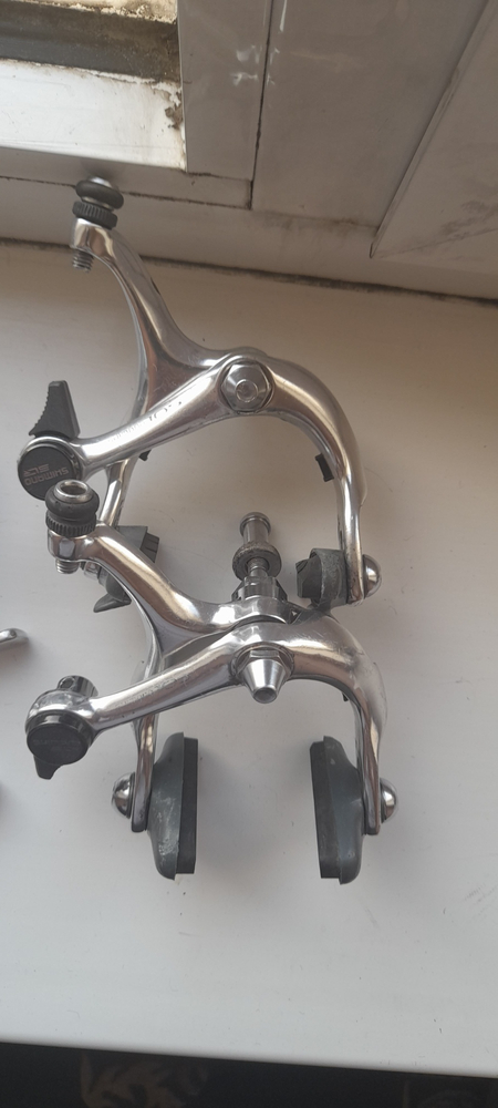 Gurpa shimano 105 sotiladi