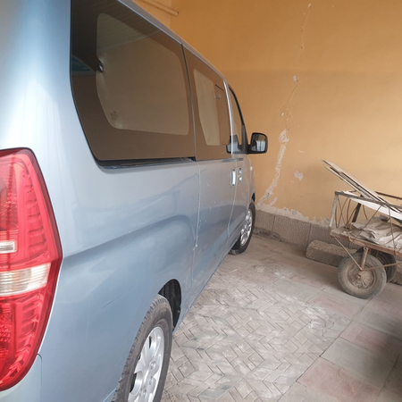 Hyundai storix sotiladi