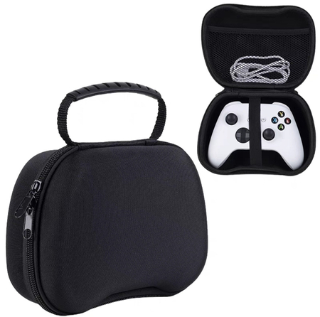 Кейс для джойстика проходит для dual shock playstation 3-4