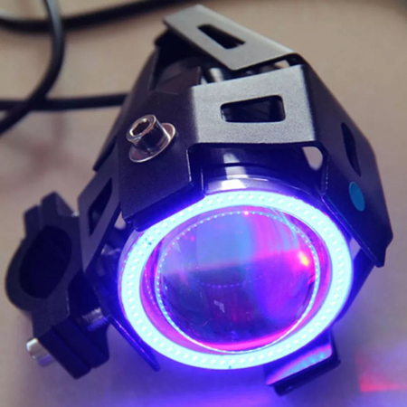 Angel Moto led tumanka 200m ga tashidi