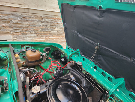 Vaz 2103 Metan Gaz Sveji Kiraska Suyagi Butunn