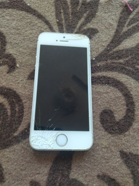 Iphone 5s  50ming
