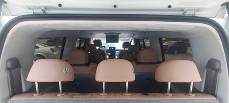 Сотилади Hyundai Starex 2022