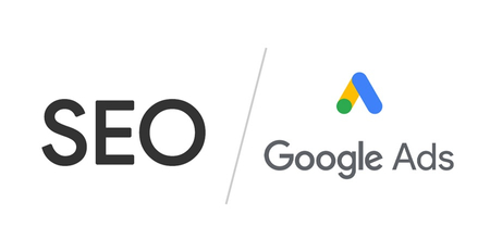 SEO va Google reklama xizmatlari
