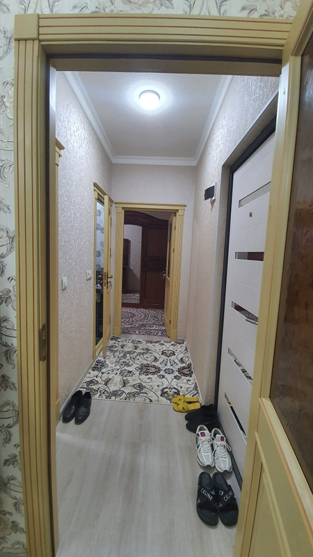 Чиланзар3 Метро Новза Срочно Сдаётся 2х комнотная