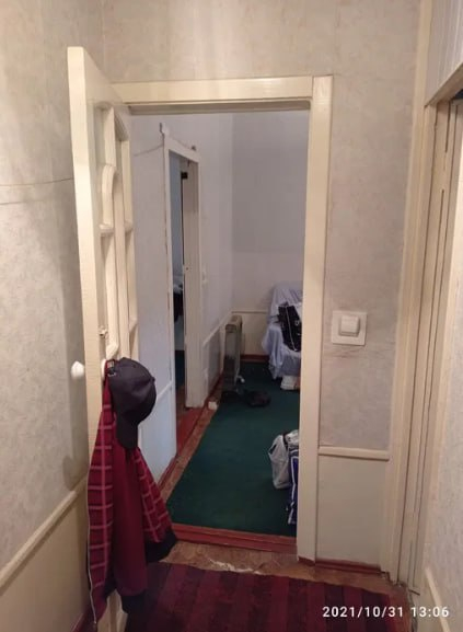 Чиланзар 7кв 2/2/4  1,5*3м²   48м²