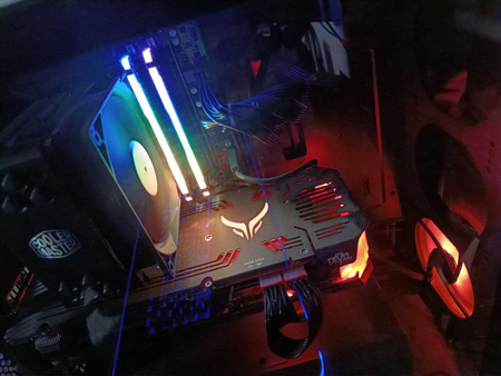 Core i7 11700. Juda zo`r narxga