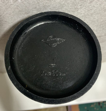 Продам кубок СССР,высота 30см.