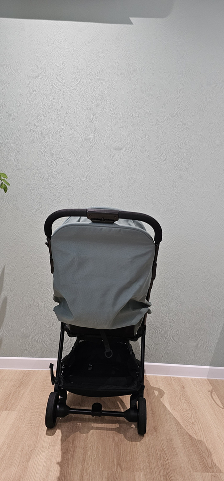Детская коляска Anex Air Z