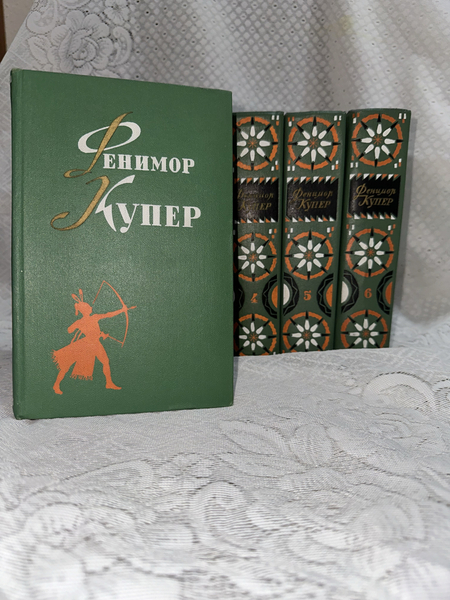 Продам книги СССР