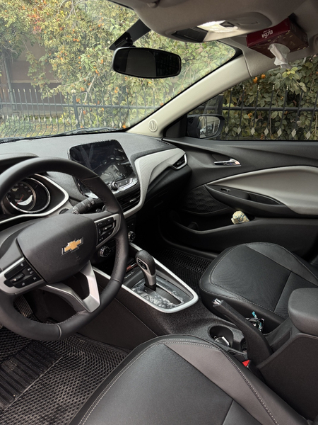 Chevrolet Onix PREMIER