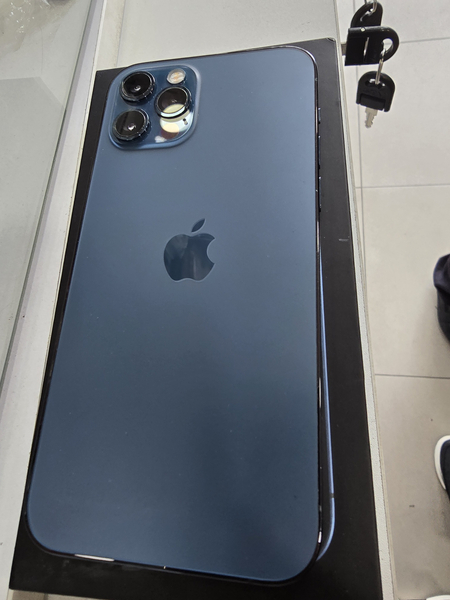 IPhone 12 pro ideal