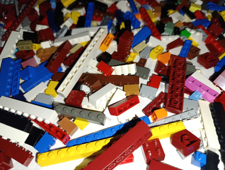 Лего (Lego) оптом, оригинал