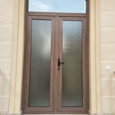 Akfa rom va eshiklar