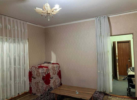 Сдаю 1комнатнатя квартира на Юнусабаде 4-кв Автосалон Рядом метро Юнус