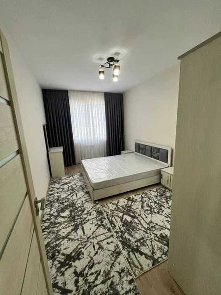 ЖК Almazar City - 2 комн - Новостройка - Аренда