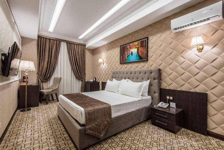 Mexmonxona kunlik kvartira gosinitsa hostel hotel