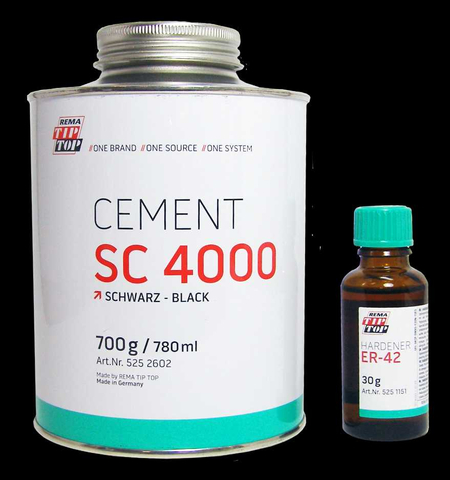 tip top kley sc 4000