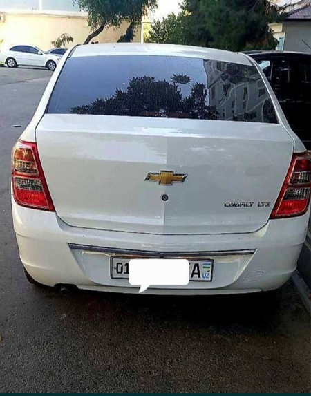 Кобалт сотилади 2021 й