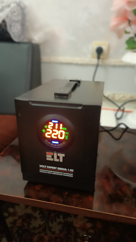 Продам стабилизатор напряжения.