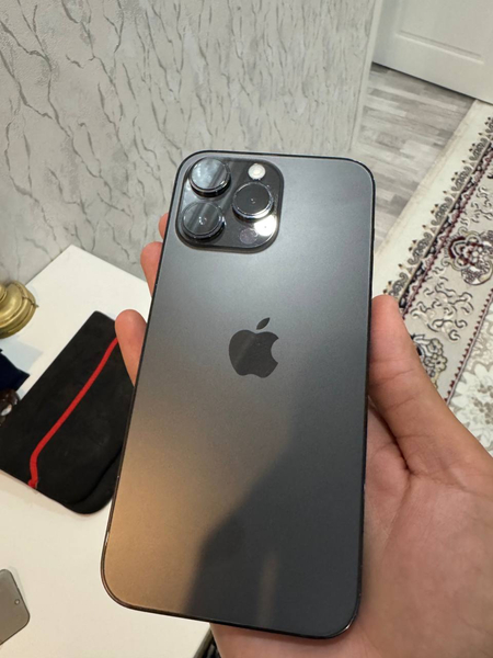 Iphone 14 pro max 128gb