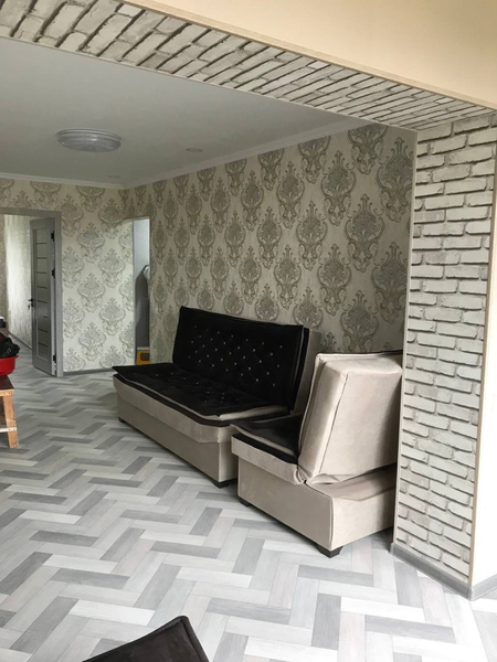 Срочно сдается квартира