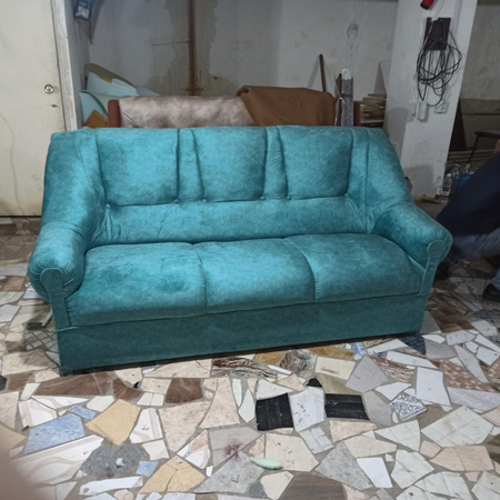 Restavratsiya  mebel remont