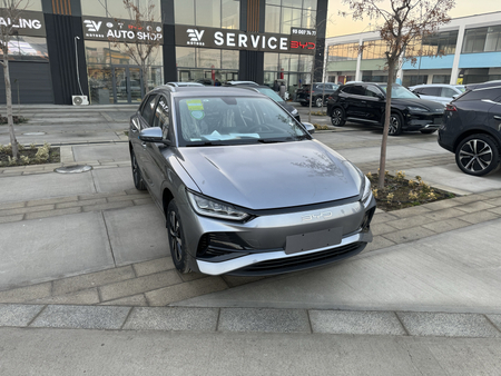 BYD E2 Luxury 2023/11