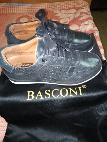 Женская обувь BASCONI