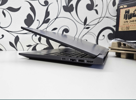 Victus by HP laptop 16-d1202TX Срочно продам