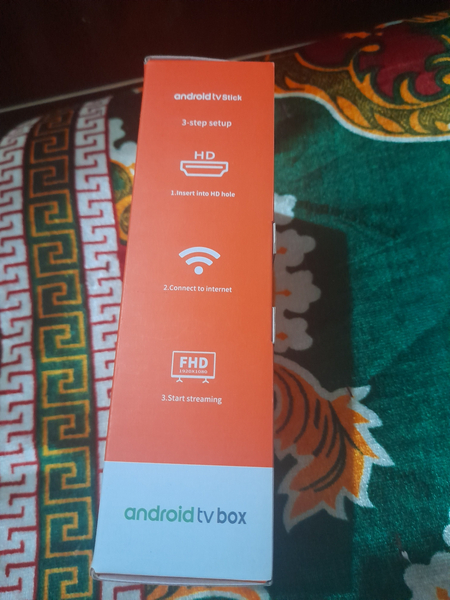 Smart box sotilabi