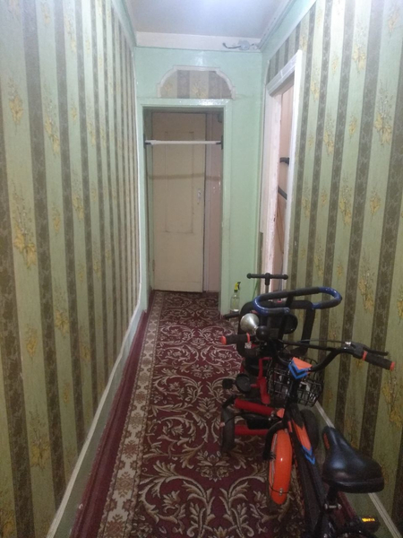 Сергели-Спутник 3 2/1/2 32500$