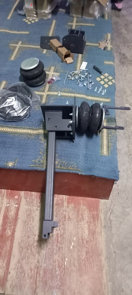 Подушка 5 тоналик исузига