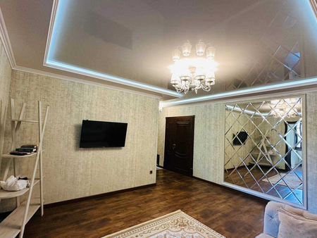 V39864/3/4 Юнус Раджаби Ор.р: метро Космонавтов 110м2 евро ремонт