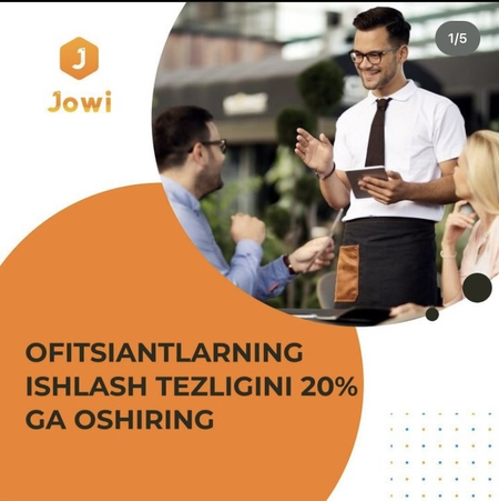 Jowi pos programma