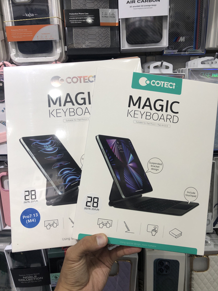 Ipadlar uchun klaviatura chexollar