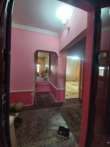 Algaritimda uy sotiladi