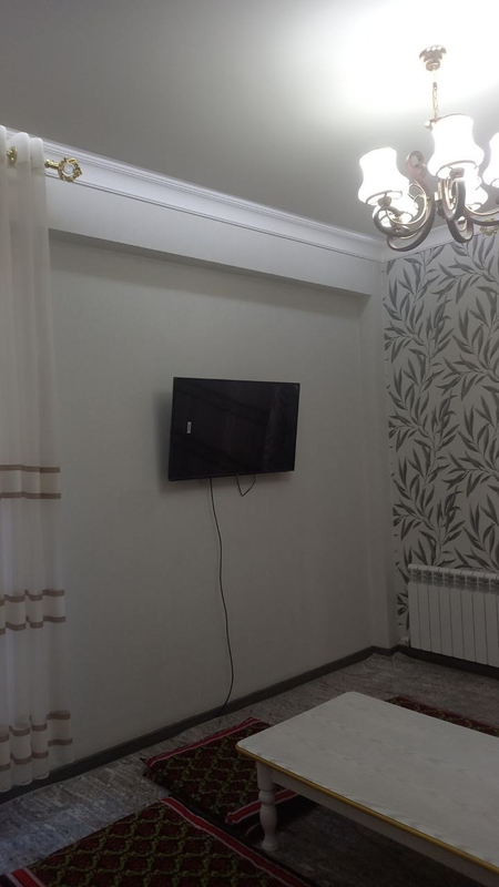Аренда квартира чилонзор 24 новастройка дуплекс