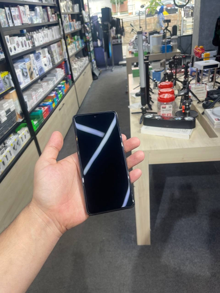 SAMSUNG A52 256gb